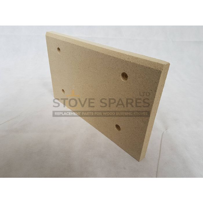 Franco Belge Savoy Elegance (Mk2) Back/Rear Fire Brick - 105639