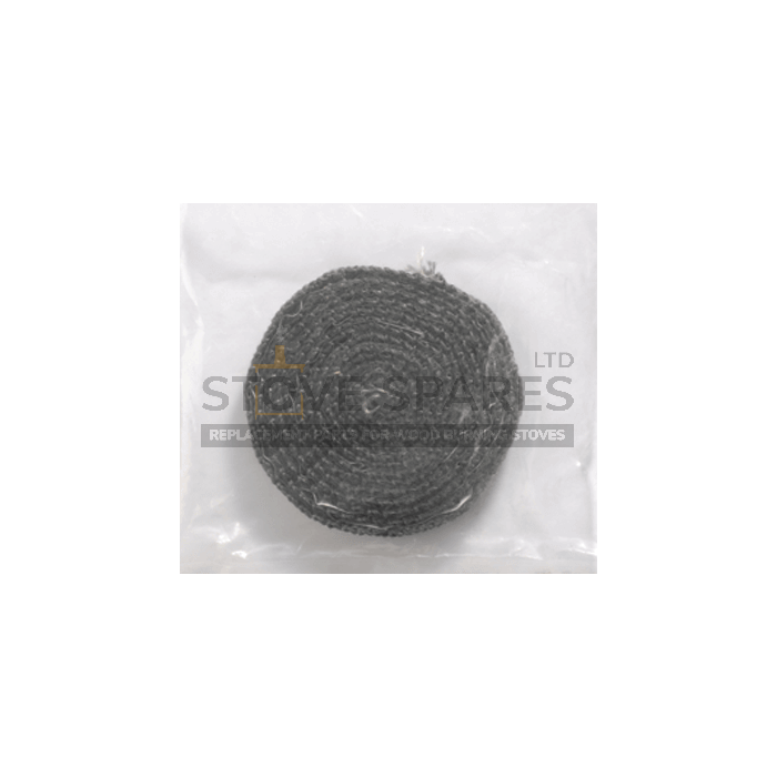 Stovax Riva 40 Glass Seal Rope Kit - 4998