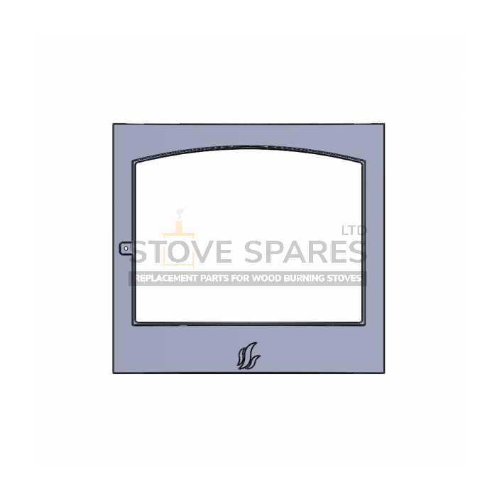 ACR Astwood 2 Door Casting - A4490-1912