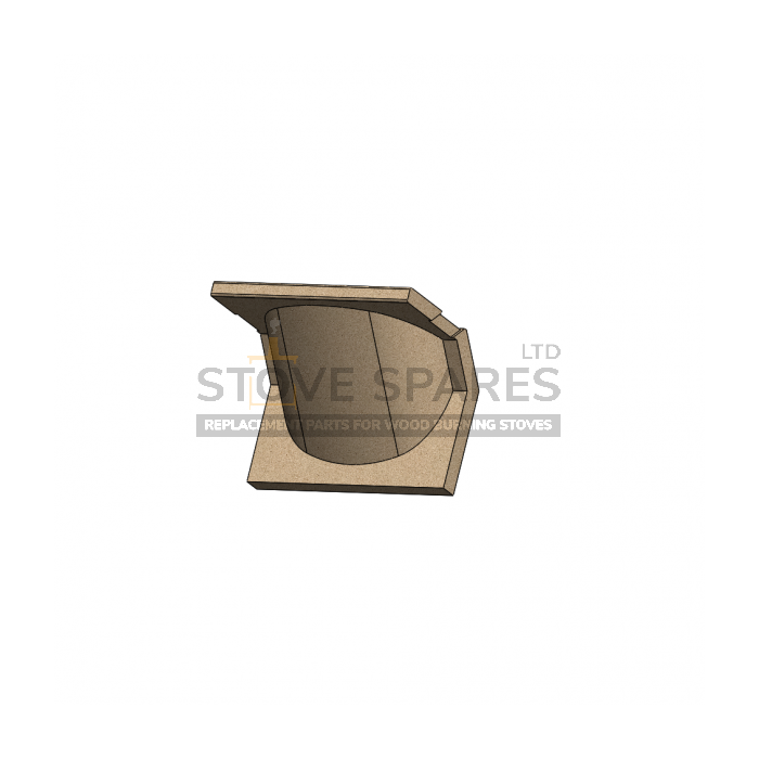 ACR NEO 3 Baffle Plate - N41040003