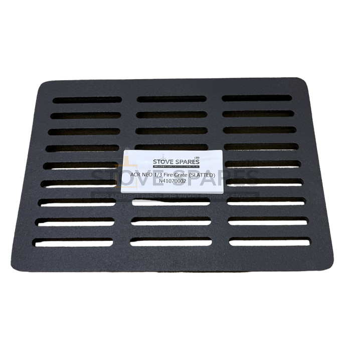 ACR NEO 3 Fire Grate - N41070002