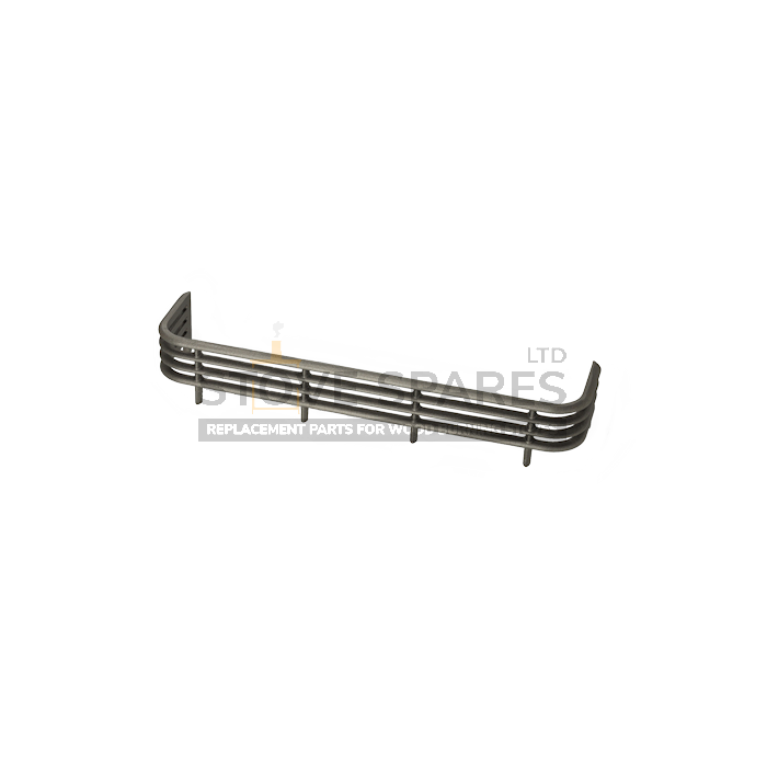 Contura C20 Series Log Retainer