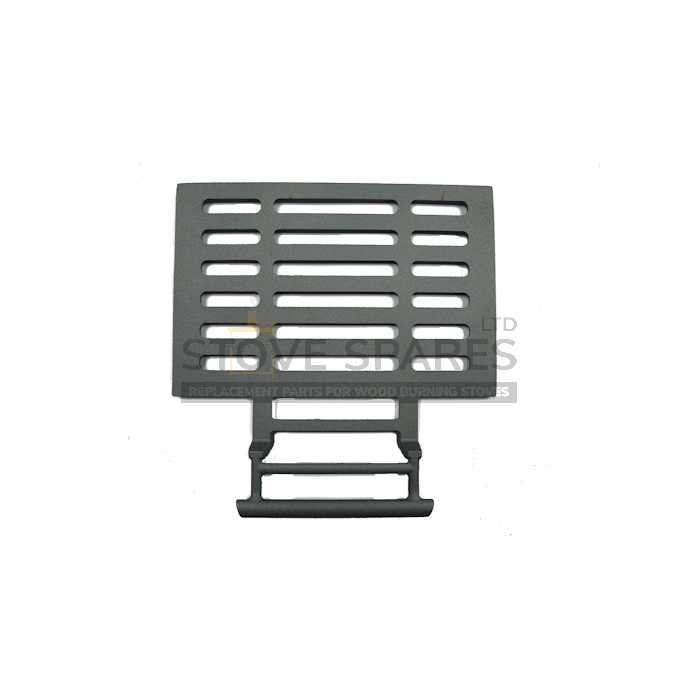 Contura C20 Series Fire Grate (Grey)