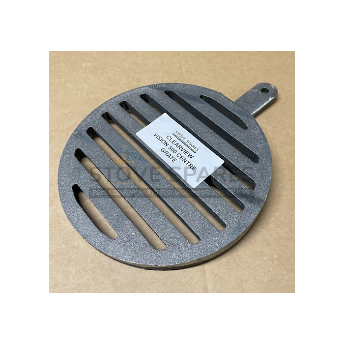 Clearview Vision Inset Circular Grate