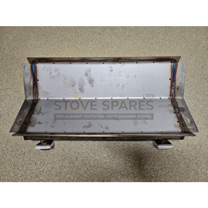 Clearview Vision 500 Smoke Control Baffle (Old Model Only)