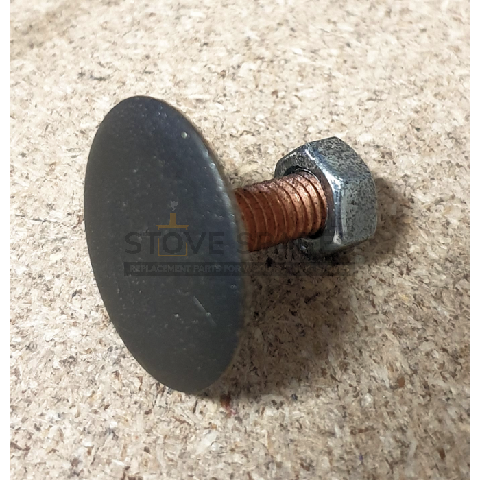 Charnwood Country 4 Riddler Blanking Disc- 004/DY22