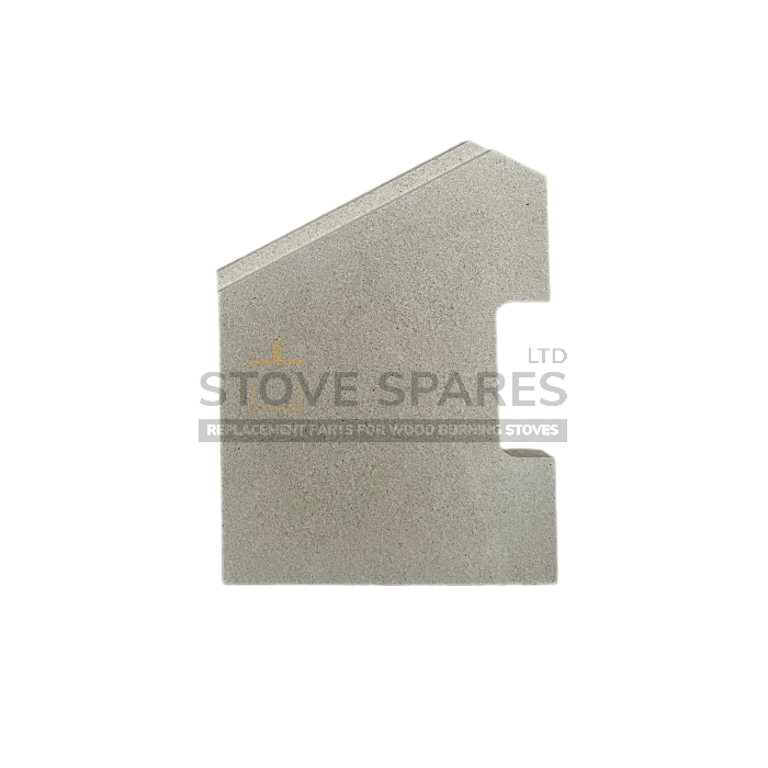 Heta Inspire 40 Right Hand Side Brick