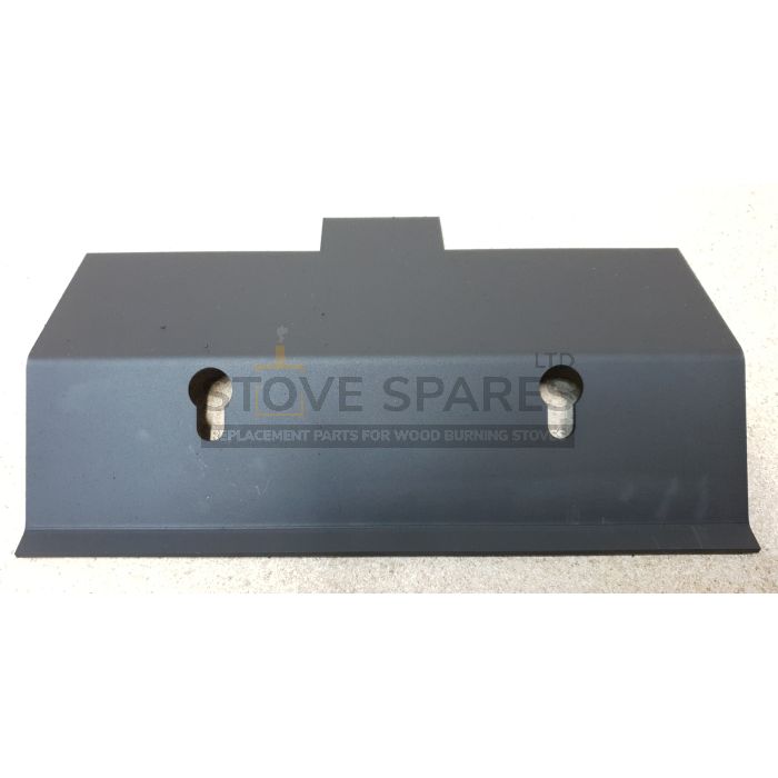 Stovax Riva 40 Upper Baffle Plate - RVAC075