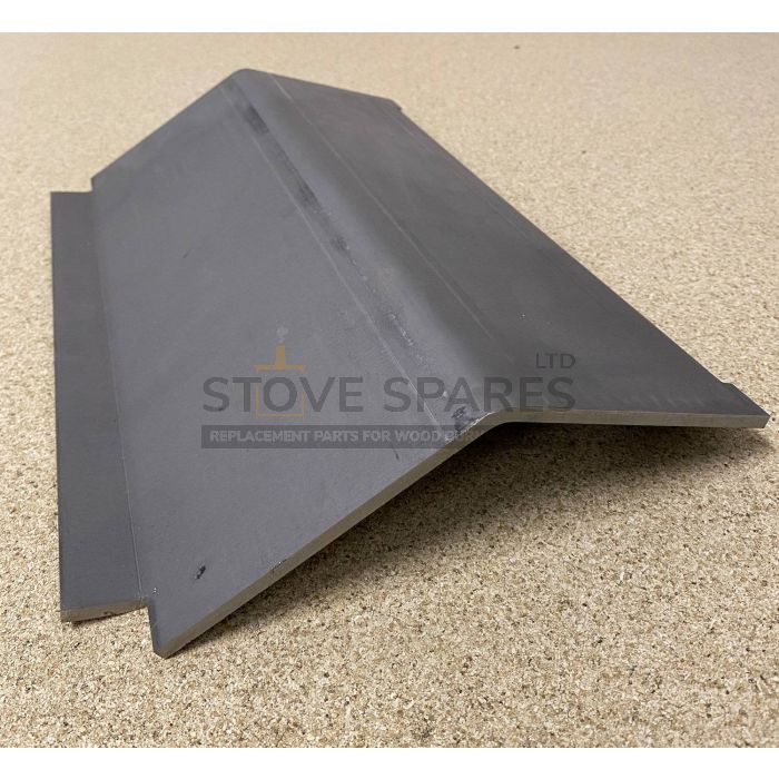 Clearview Pioneer 400 Smoke Control Baffle Plate - P40CF413S