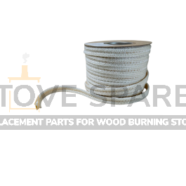 15mm x 3mm White Self Adhesive Backed Ladder Tape