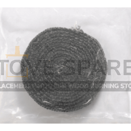 Stovax Riva 40 Glass Seal Rope Kit - 4998