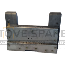 Morso Owl 3410/3440 Complete Baffle - 54346161