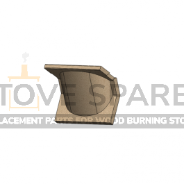 ACR NEO 3 Baffle Plate - N41040003