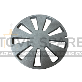 Contura 500 Series "STYLE ASF" (2019+) Fire Grate Disc