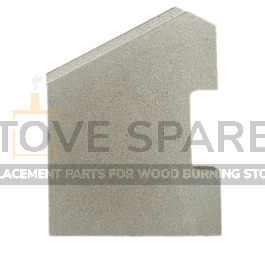 Heta Inspire 40 Right Hand Side Brick