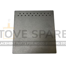 Stovax Stockton 3 MK3 (Eco) Cleanburn Chamber (Inc Gasket)