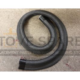 Stovax Stockton 7 Mid Door P-Seal Rope Kit (MK2) - 5703
