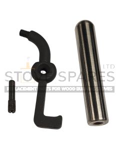 firefox 8 replacement door